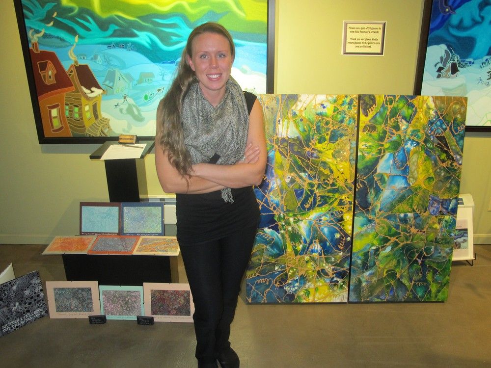 Bill Brooks: Brenda Strafford Society celebrates 20-year anniversary ...