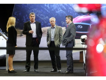 Gallery: Vehicles and Violins | Calgary Herald