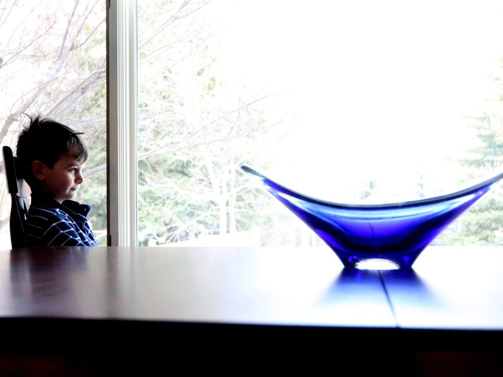 Watsu water therapy provides freedom for children with special needs ...