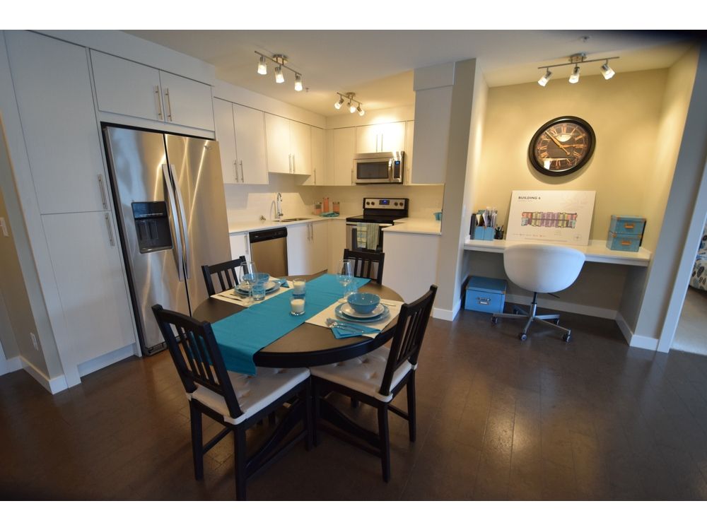 Attainable Homes opens its first show home | Calgary Herald