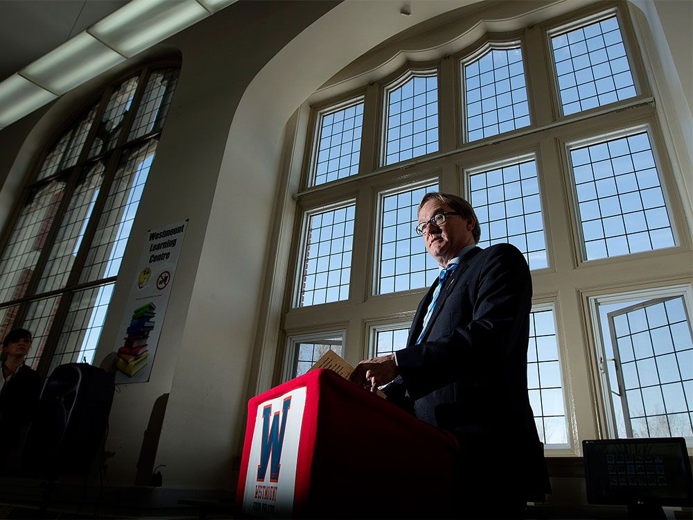 Eggen happy with school board response on LGBTQ policy | Calgary Herald