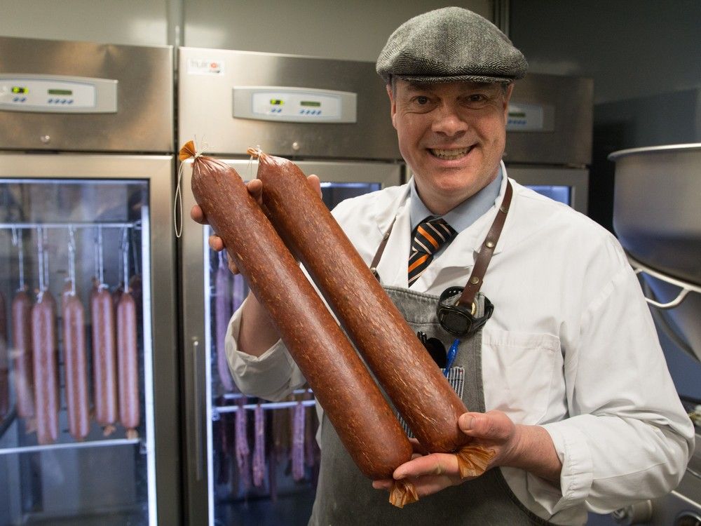 We love our meat, and SAIT is stepping up to meet the demand | Calgary ...