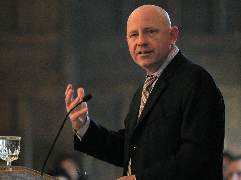 MRU president denies university seeking funding cut | Calgary Herald