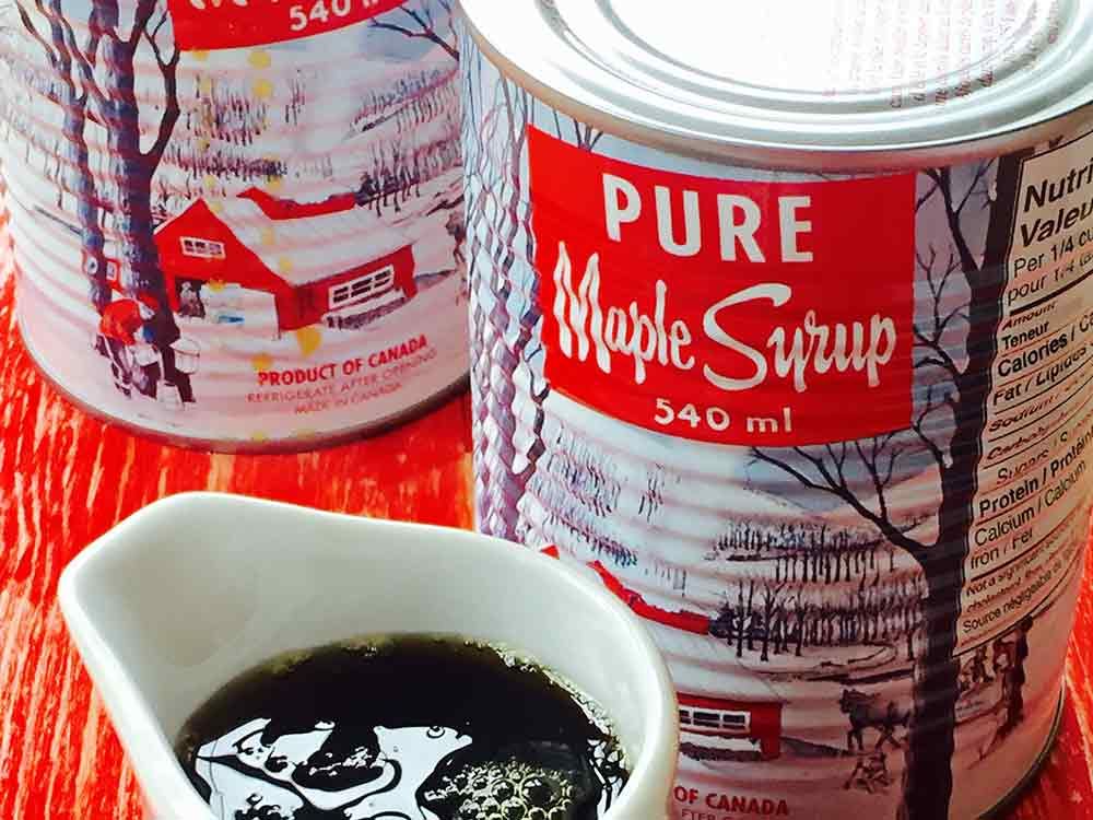 Recipes: Maple syrup is for more than just pancakes | Calgary Herald