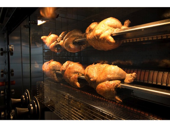 John Gilchrist: Cluck'n'Cleaver serves up southern fried chicken ...