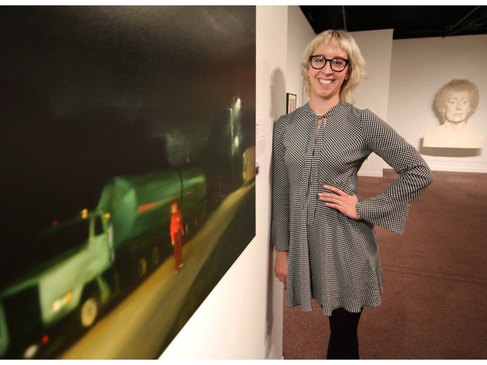 54-40 guitarist, Dave Genn, connects with his late father's legacy as ...