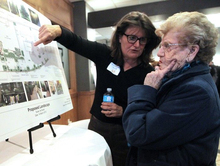 Decision day looms for Drop-In Centre's controversial hotel housing ...