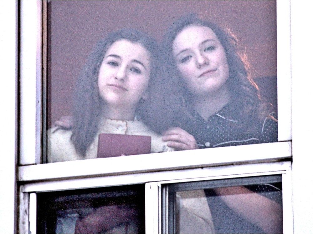 The Diary of Anne Frank returns to Calgary stage | Calgary Herald