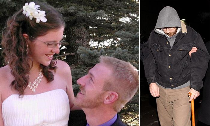 Live: Cross-examination of Tim Rempel in Ryan Lane murder trial ...