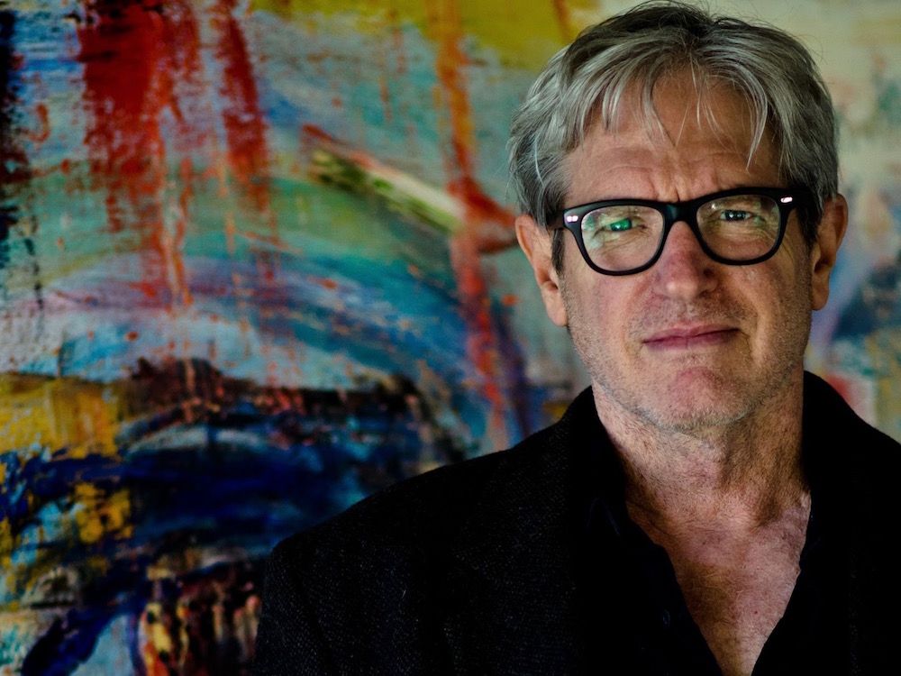 Sam Baker looks for beauty and healing in a Land of Doubt | Calgary Herald