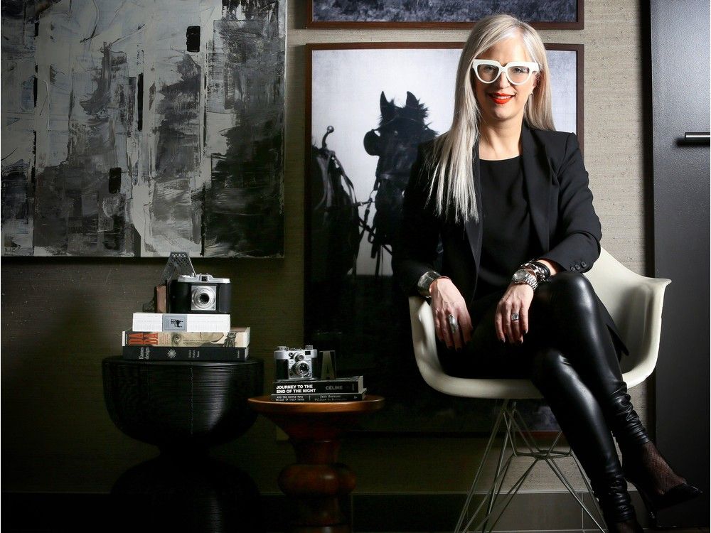 Parker: Farm upbringing grew Hunter's work ethic | Calgary Herald