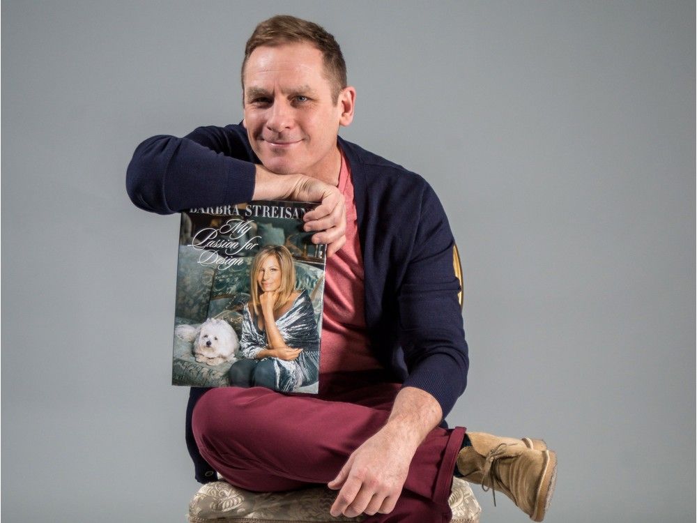 New ATP play set at Barbra Streisand's private mall | Calgary Herald