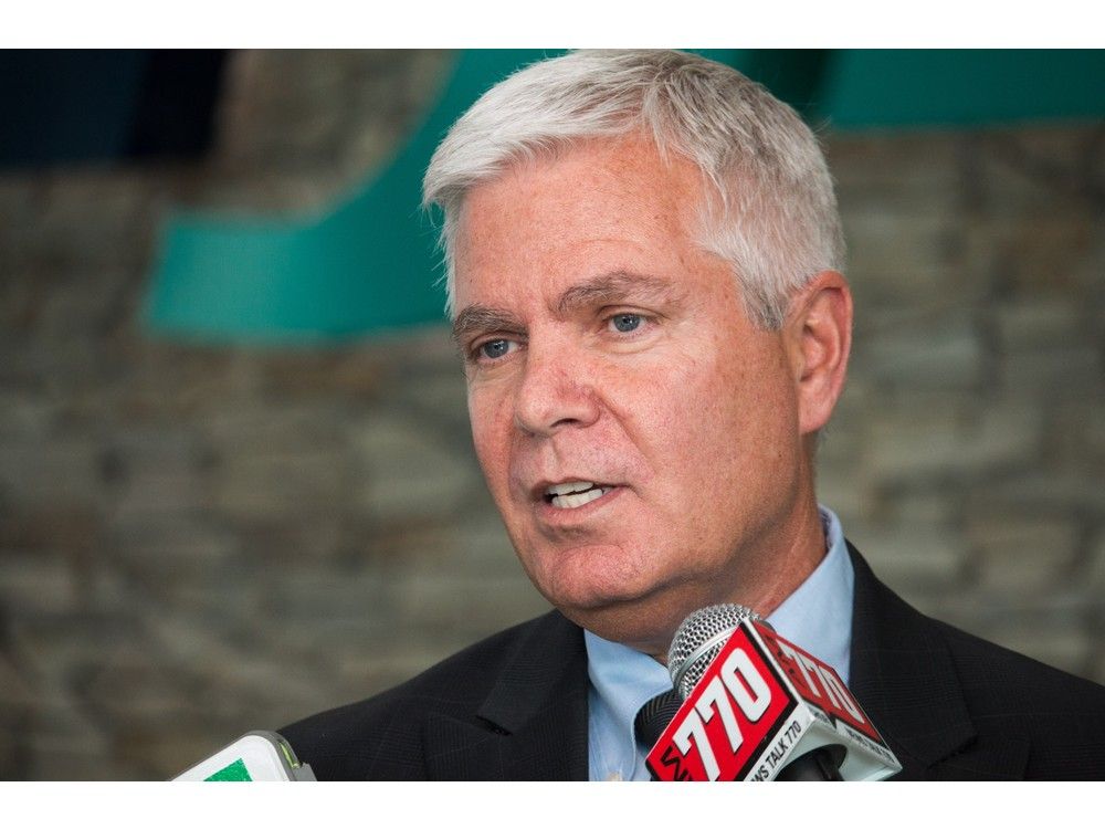 WestJet CEO Saretsky will 'go down fighting' to prevent unionization ...