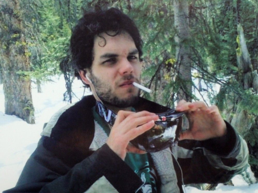 Timothy Rempel is appealing his murder conviction in Ryan Lane's death ...