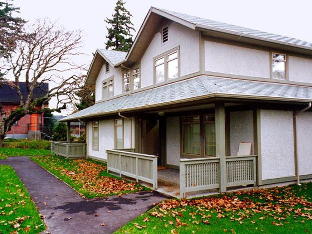 MP vows to look into 'summer camp-like conditions' at B.C. prison ...