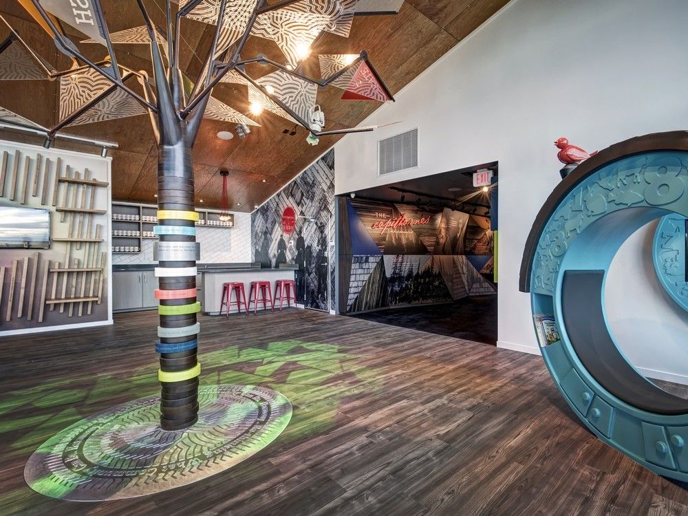 Discover all that Harmony has to offer at its new centre | Calgary Herald