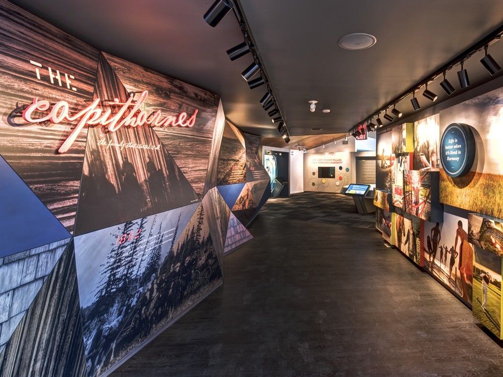 Discover all that Harmony has to offer at its new centre | Calgary Herald