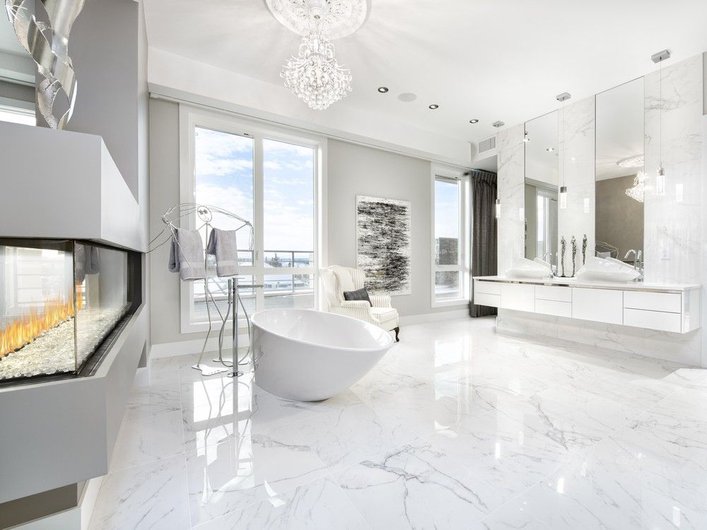 A peek inside Calgary area's best multi-family homes | Calgary Herald