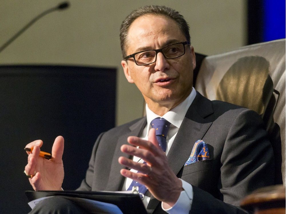 Ceci on Alberta's lost AAA credit rating: 'I'm going to fight to get it ...