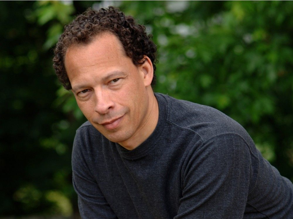 Bestselling novelist Lawrence Hill sharing fiction writing experience ...