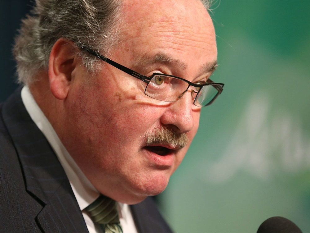 NDP works boss shelves future public-private construction contracts ...