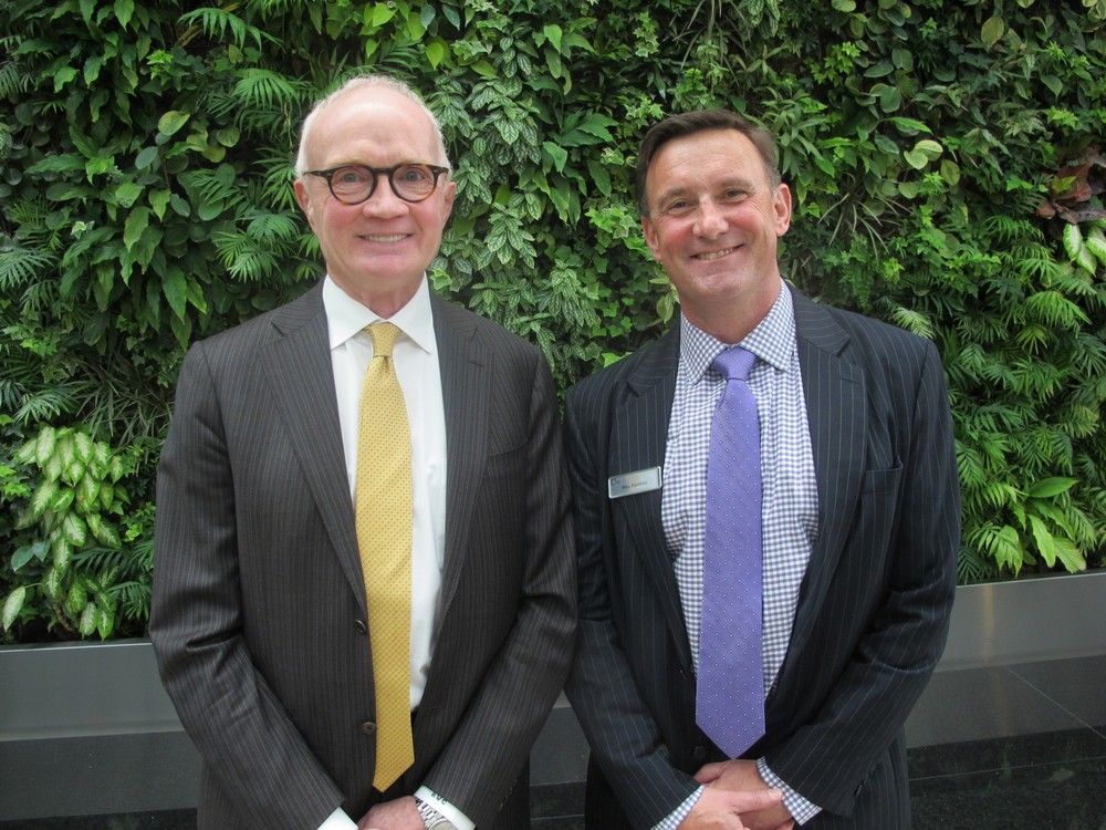 DLA Piper supports Calgary student artists with annual art & martini ...