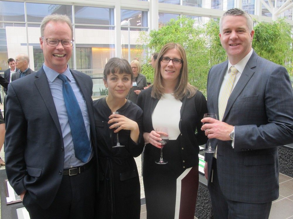 DLA Piper supports Calgary student artists with annual art & martini ...