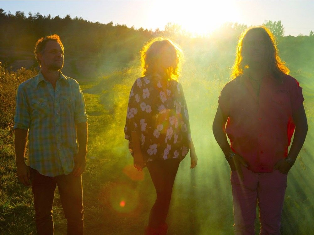 Lisa Lobsinger returns to Calgary with a Laser focus on heartbreaking ...