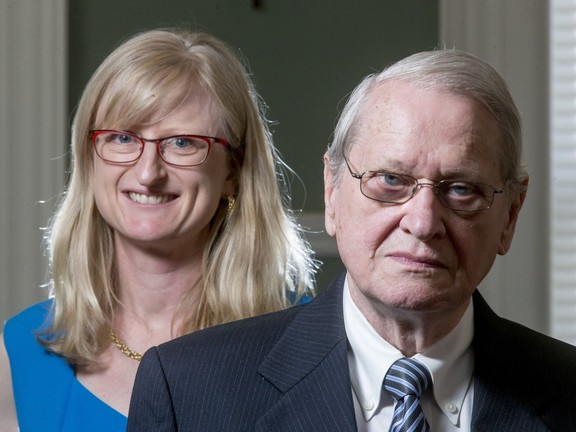 Inside the numbers that detail what happened at city hall in 2016 ...