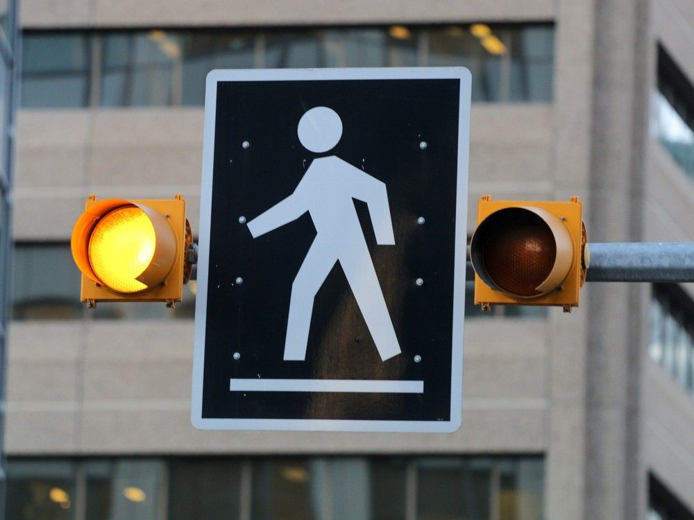 Police charge 31-year-old man in fatal S.E. pedestrian collision ...