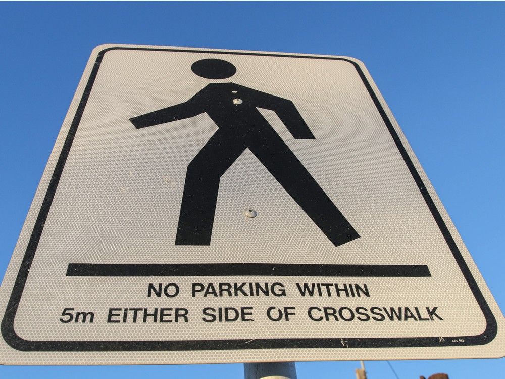 Editorial: Get on with pedestrian safety measures (with poll) | Calgary ...