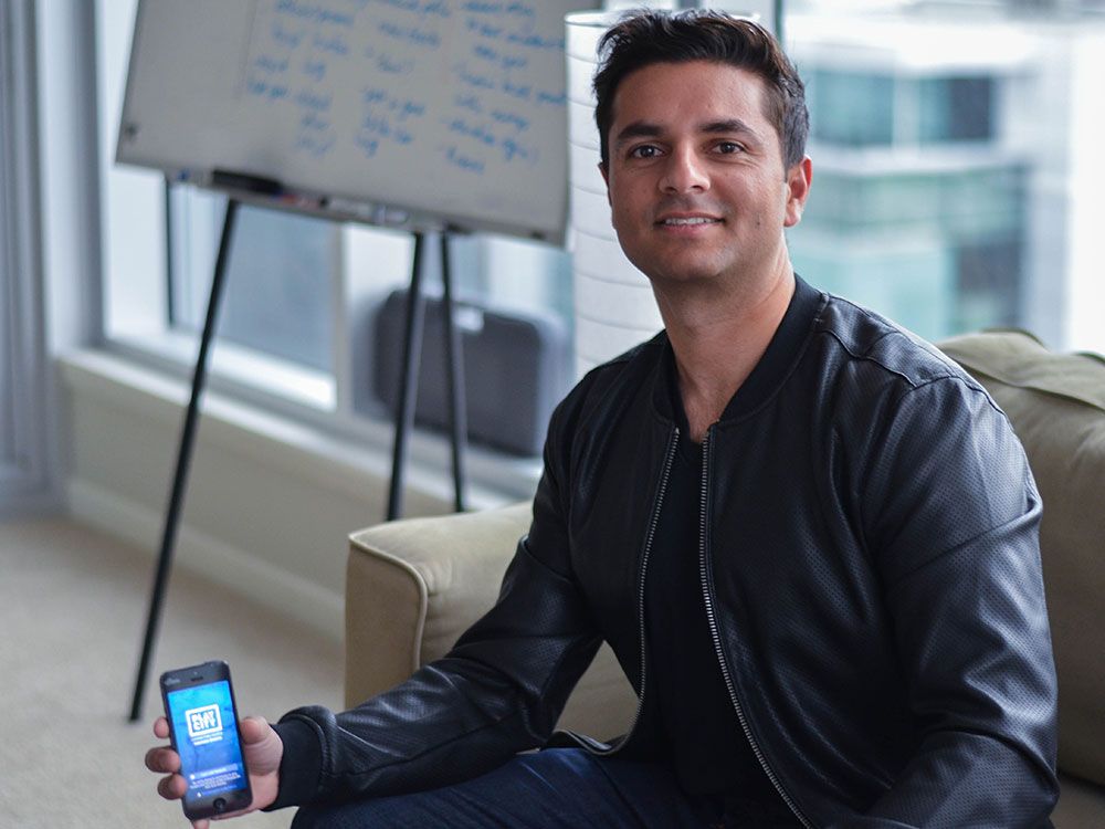 Startup of the Week - PlayCity | Calgary Herald