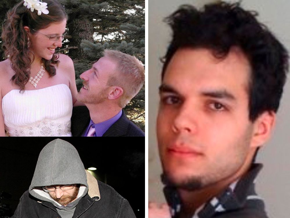 Live: Tim Rempel takes stand in his own defence at Ryan Lane murder ...