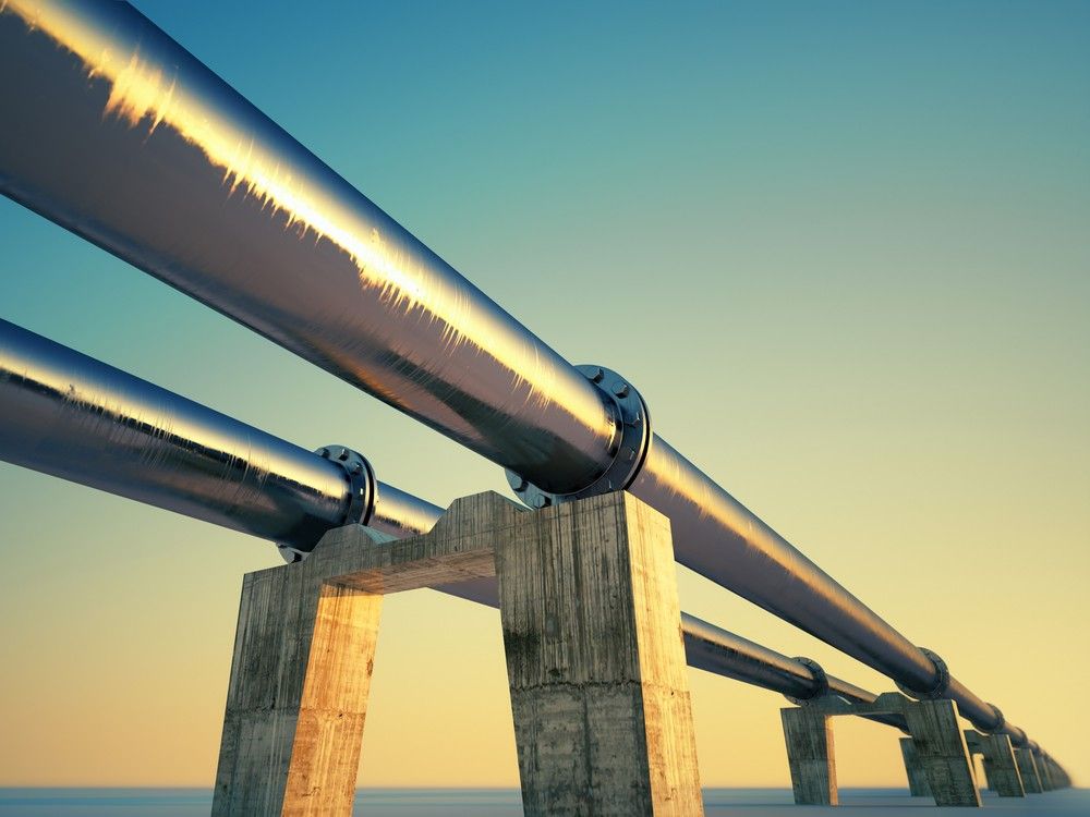 Editorial: Progress on pipelines | Calgary Herald