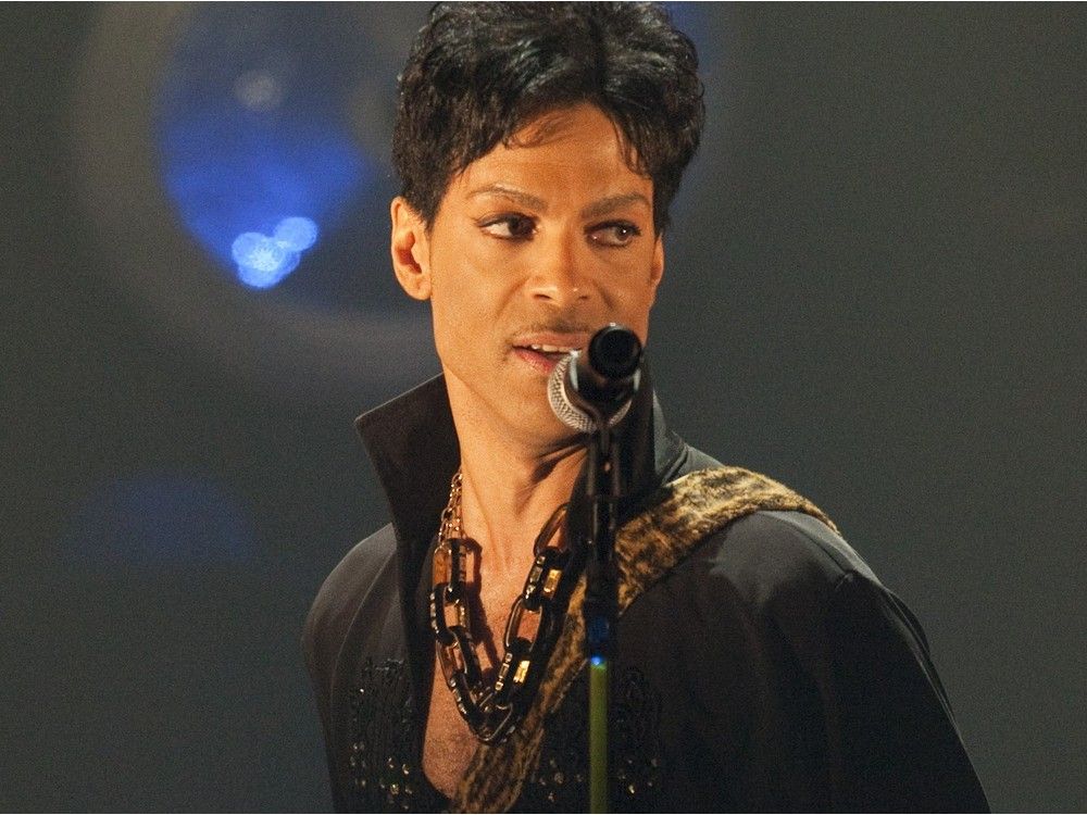 Prince afterjam was a musical gift | Calgary Herald