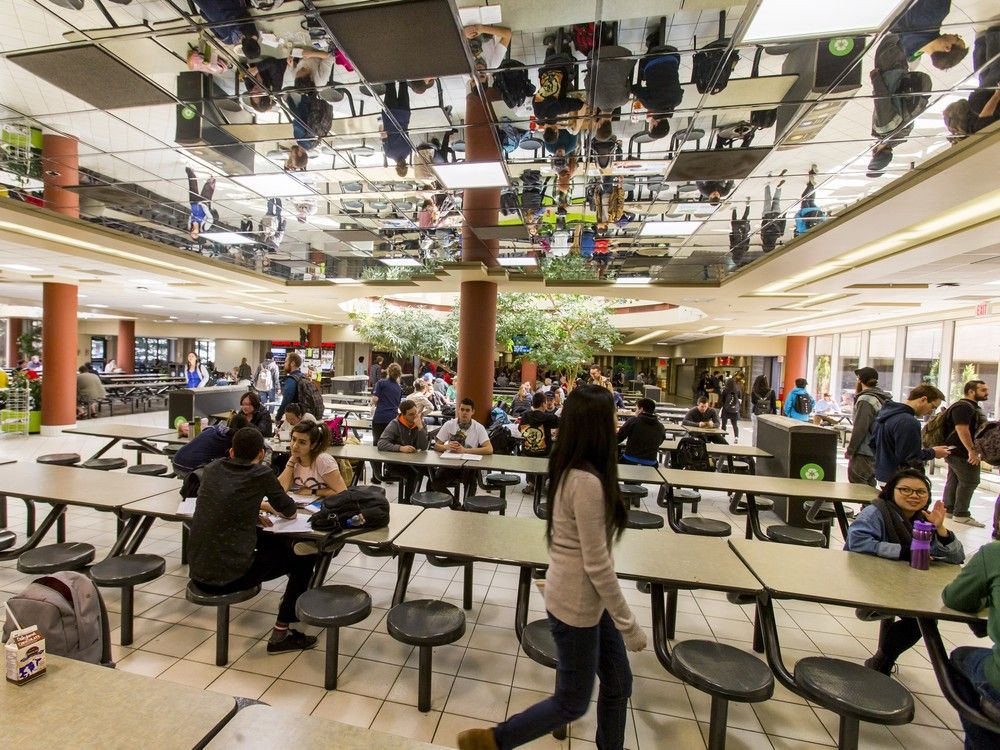 U of C, students' union mediation talks break down over Mac Hall ...