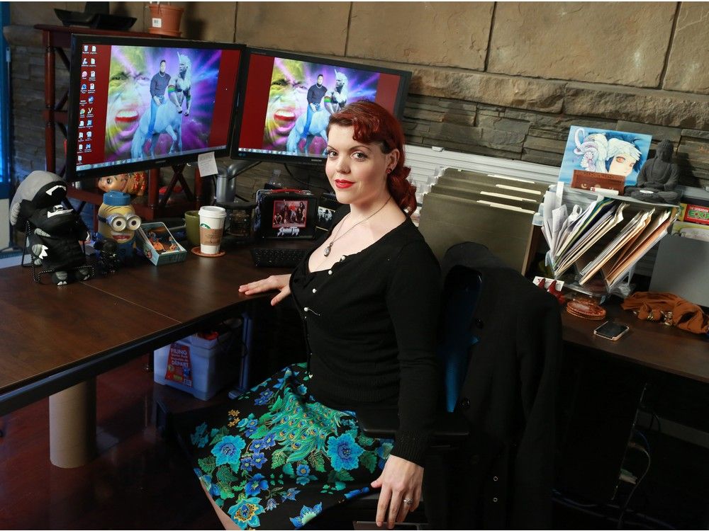 Emily Expo talks dream guests, expanding fan culture and comfortable ...