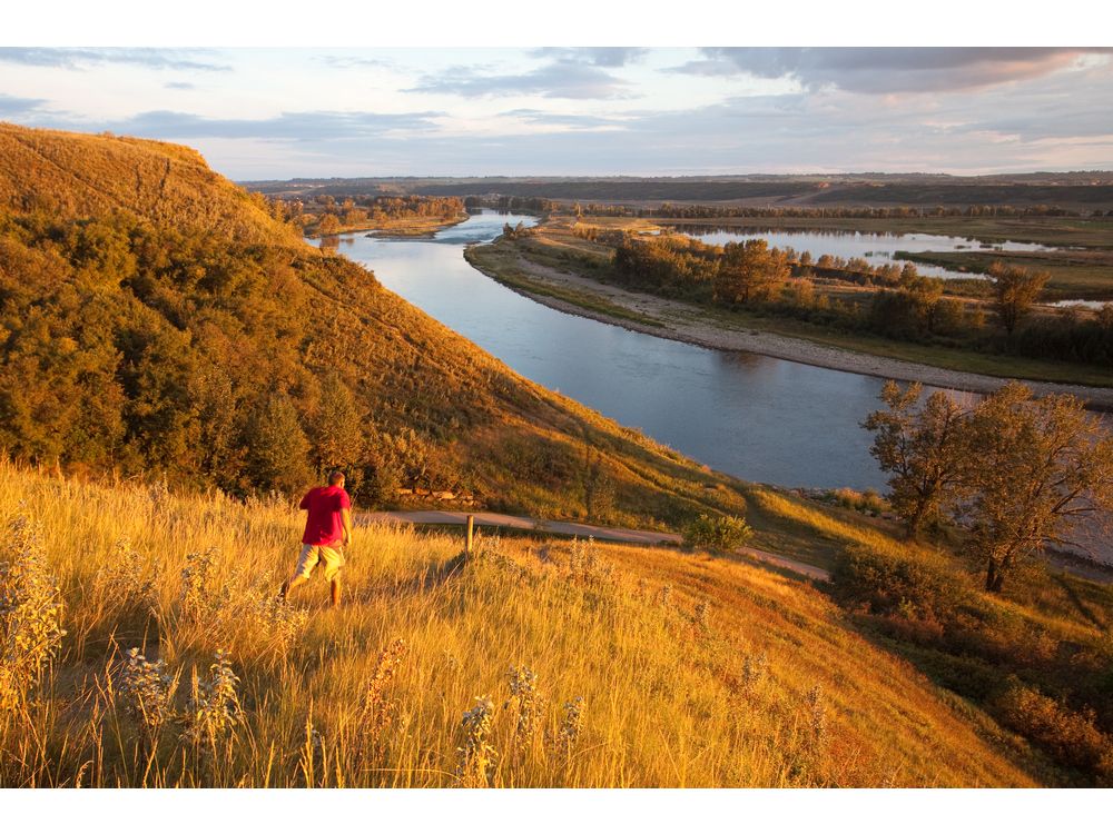 Experience the beauty of the Bow | Calgary Herald