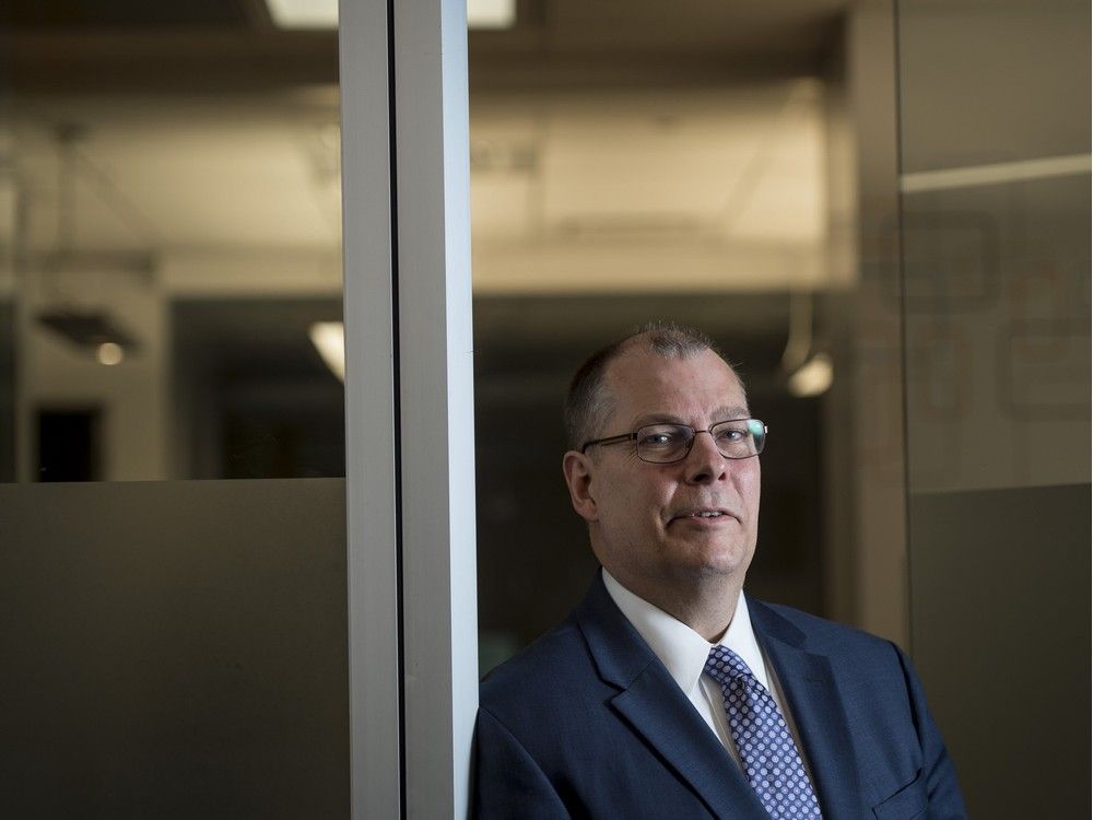 Varcoe: The battle to build public confidence in energy | Calgary Herald