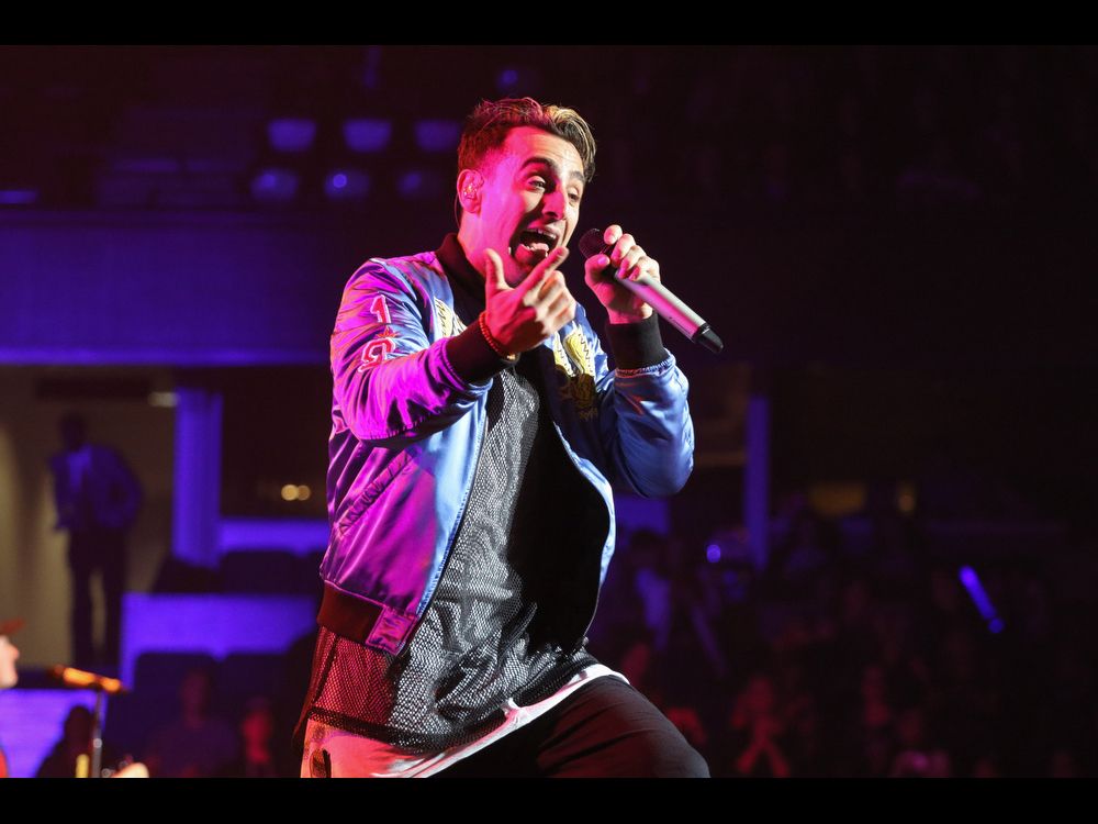 Review: Hedley give their fans the respect they deserve with ...