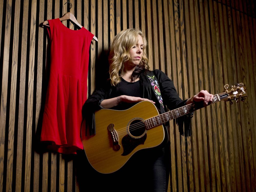 Fire keeps burning for Amanda Rheaume | Calgary Herald