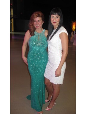 Turning Points Gala turns lives around | Calgary Herald