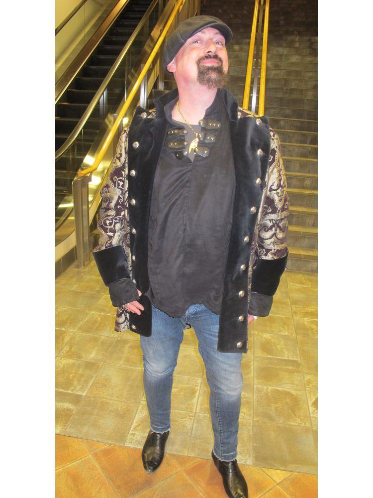 Turning Points Gala turns lives around | Calgary Herald