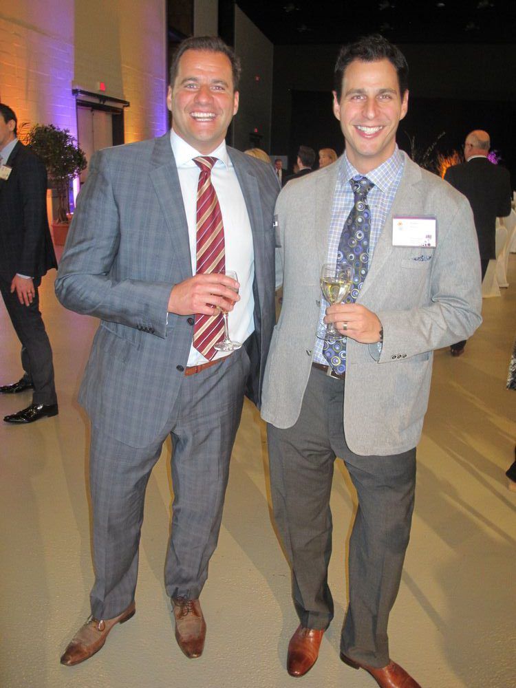 Turning Points Gala turns lives around | Calgary Herald