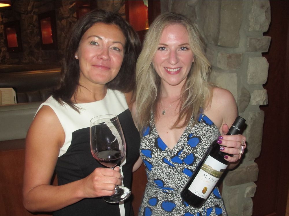 Redwater Rustic Grille Celebrates first decade | Calgary Herald