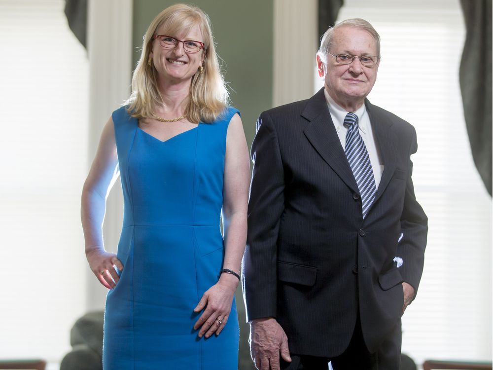 Editorial: Ensuring proper ethics | Calgary Herald