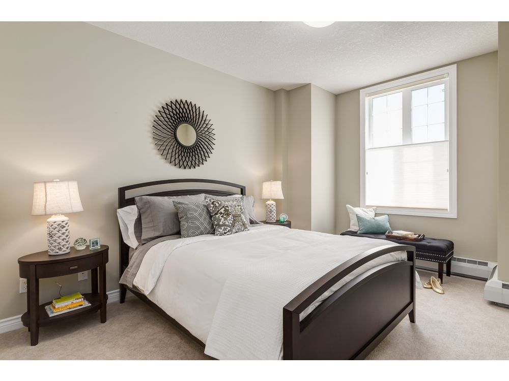 Condos that master the bedroom space | Calgary Herald