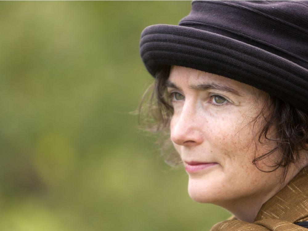 Folk singer finds history of Edmonton's meat packing district an ...