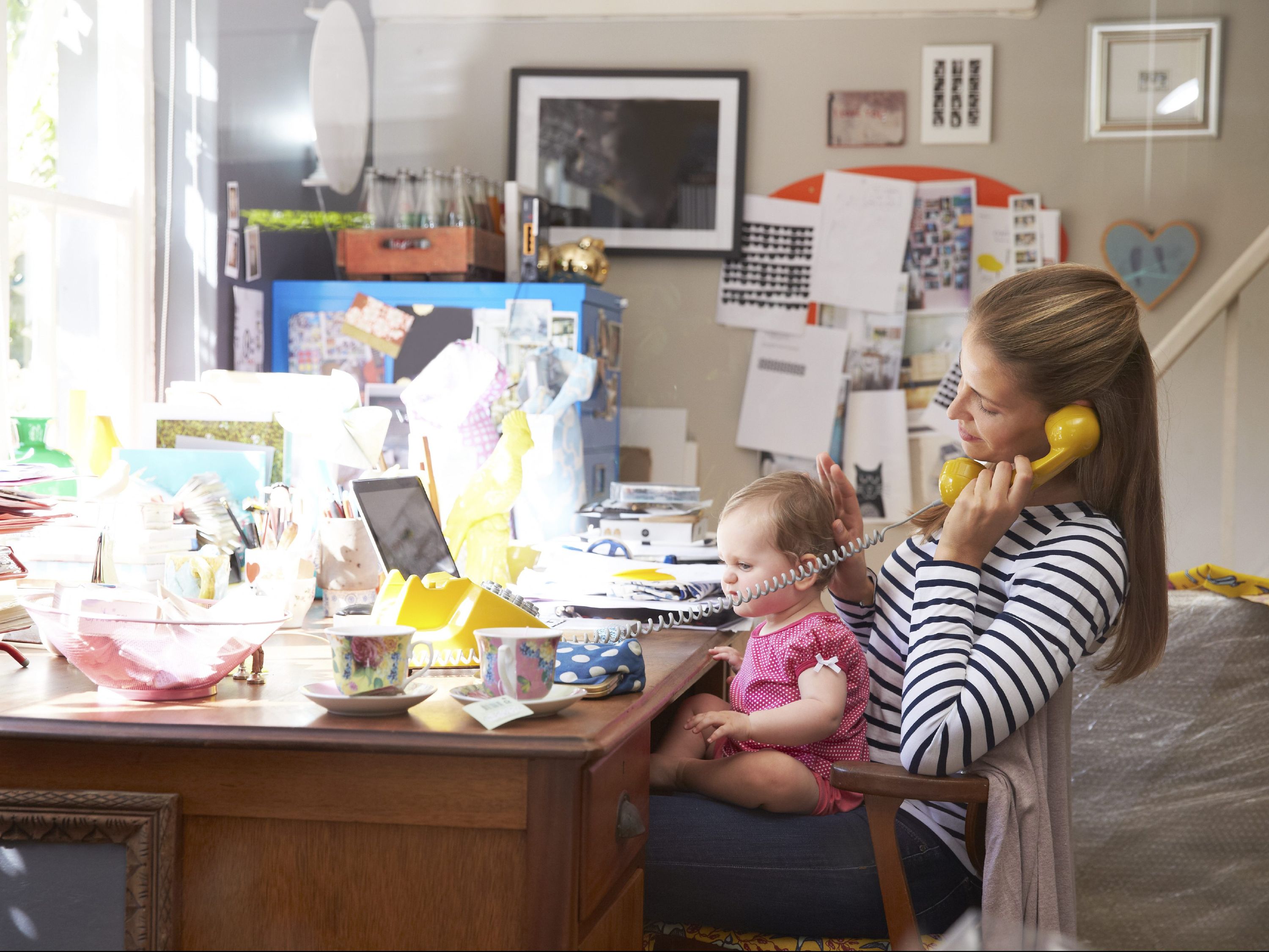 Parenting Power: Use time to your advantage | Calgary Herald