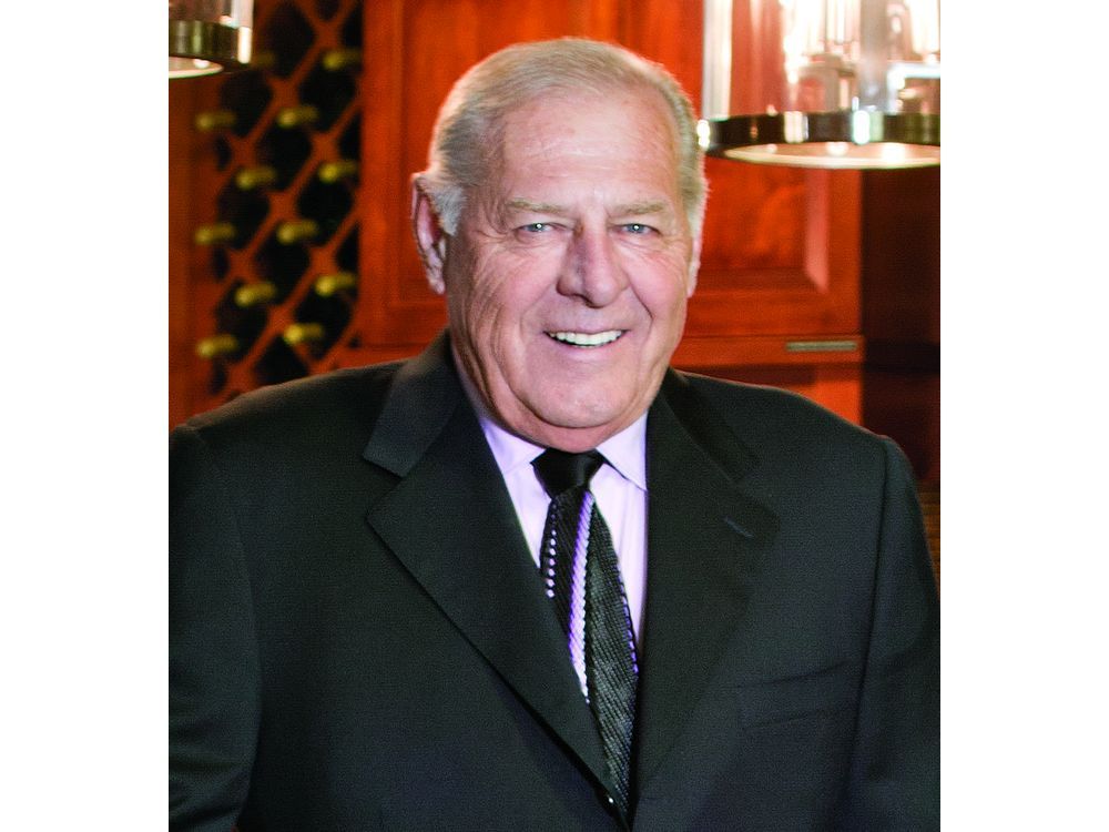 'He's a true entrepreneur': Cal Wenzel named to Calgary Business Hall ...